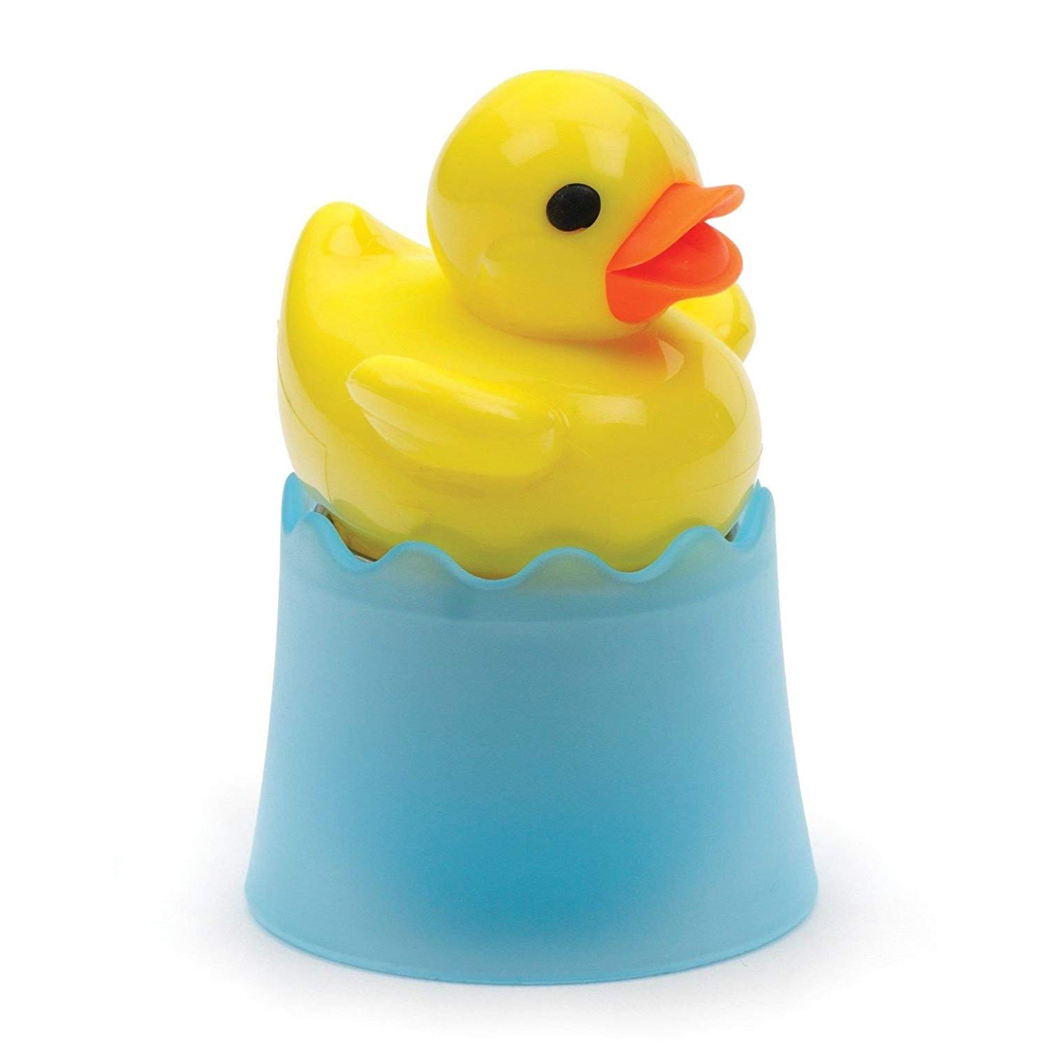 Rubber Duck Tea Infuser: The Tea Table