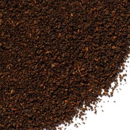 Decaffeinated Loose Leaf Teas: The Tea Table