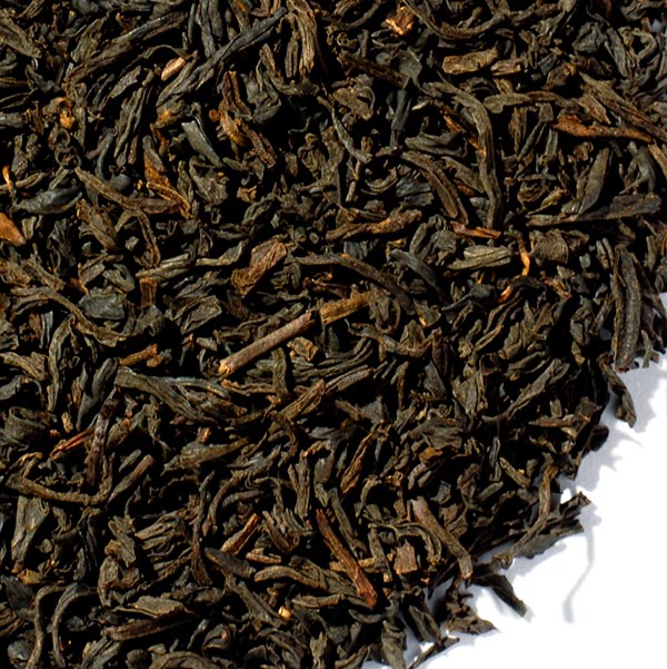 Keemun Three Monkey Tea: The Tea Table