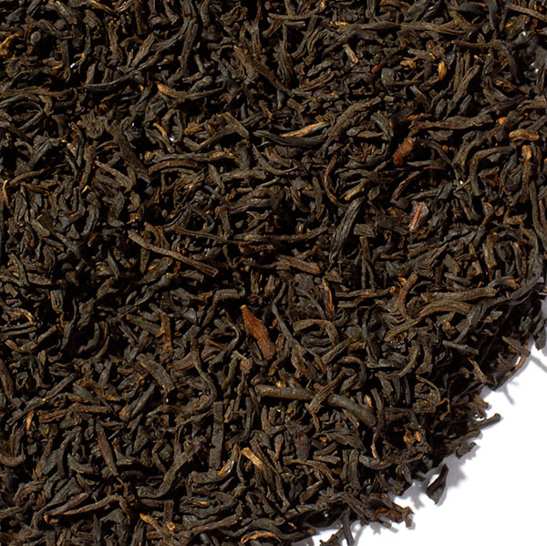 Keemun Hoa Ya A Tea: The Tea Table