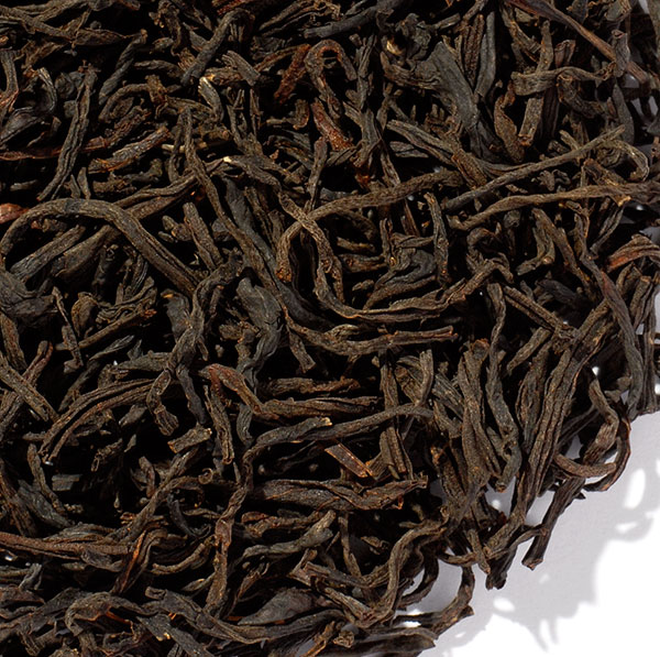 Ceylon Lumbini Tea OP1: The Tea Table