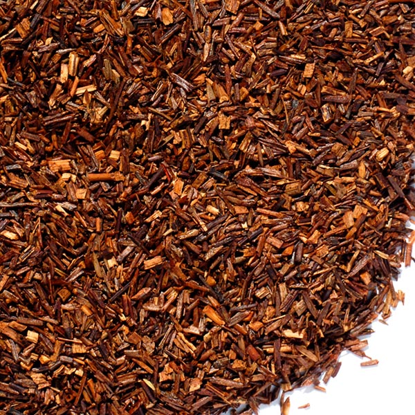 Organic Rooibos Tea: The Tea Table