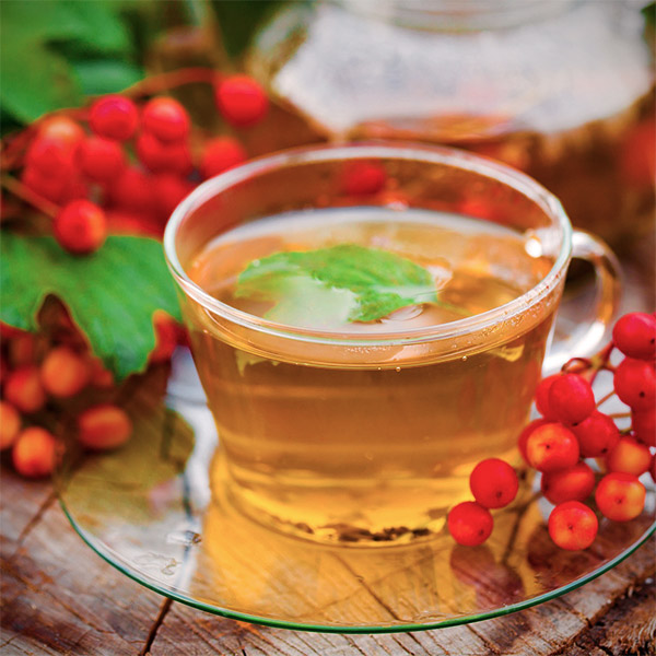 Tea of the Month Club - Just The Tea: The Tea Table